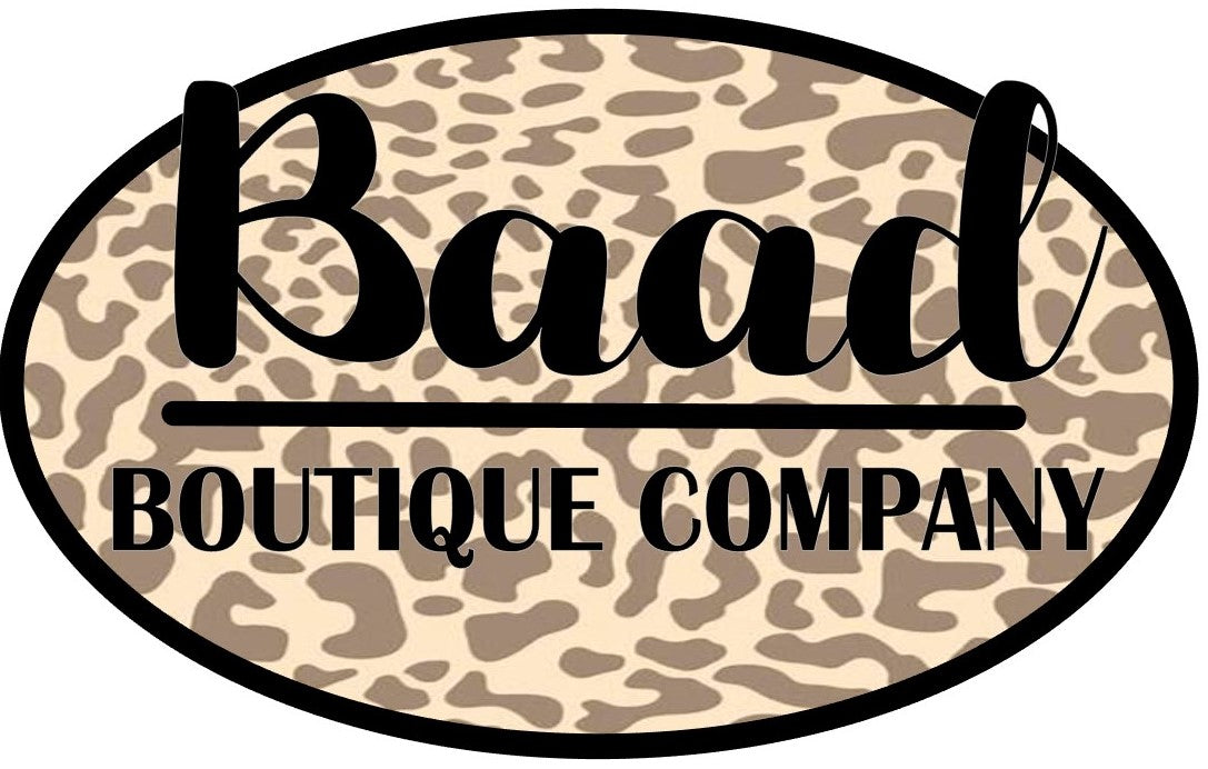 The BAAD Company